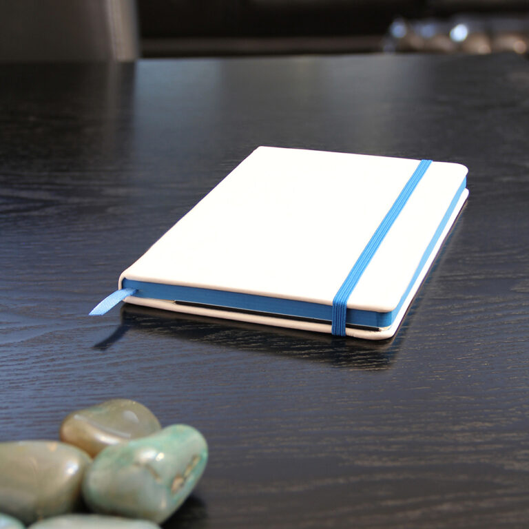 Libreta Border – G4