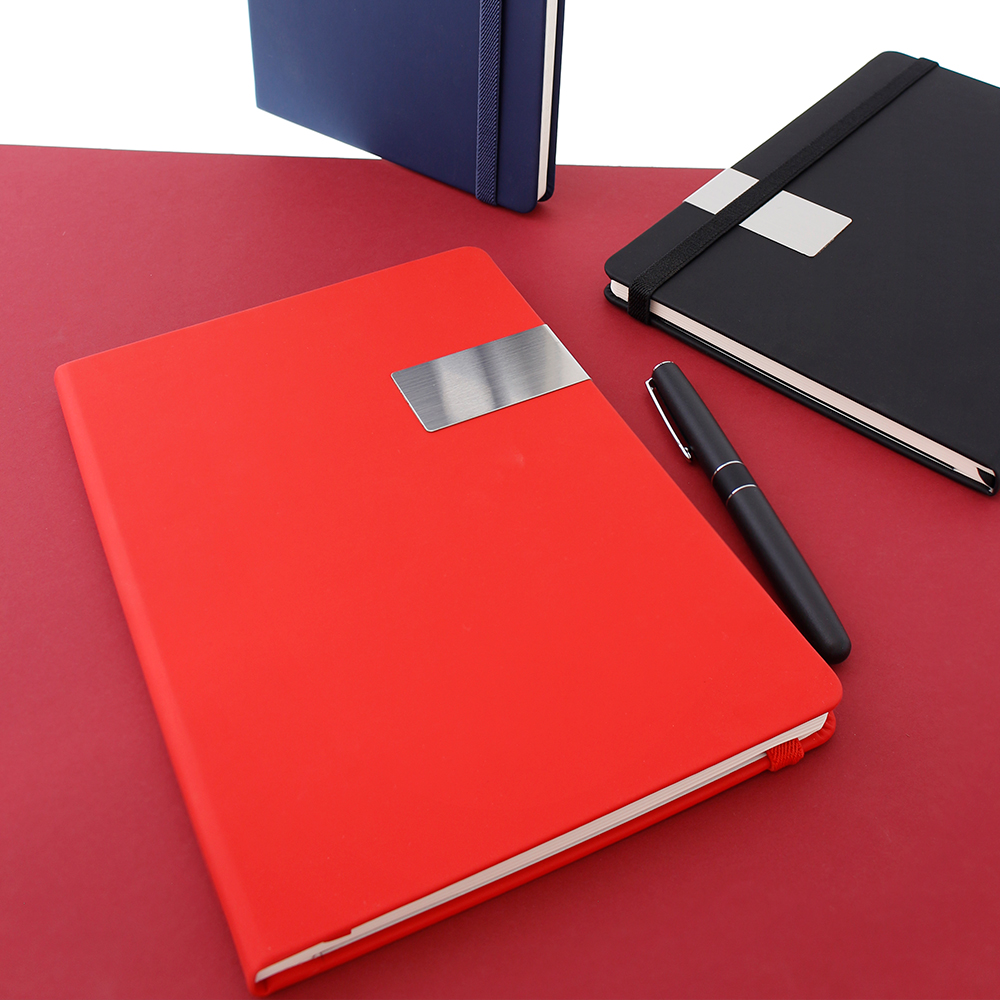 Libretas – G4