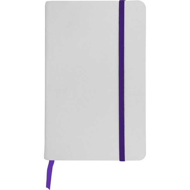 Libreta Border – G4
